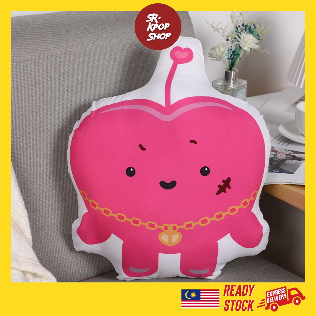 Stray Kids Case 143 Heart Tung Plushie PIPI Heart Monster Plush Pillow ...