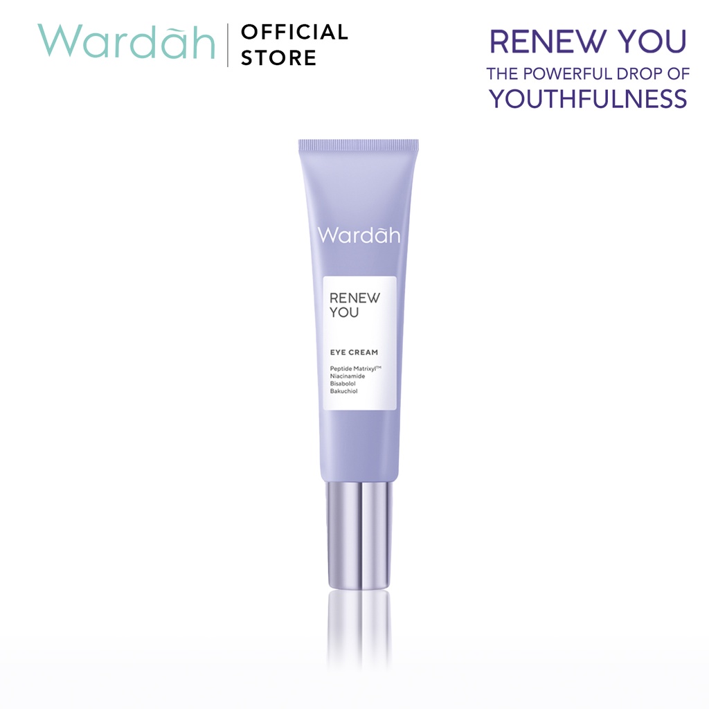 Wardah Official Online Store, April 2023 | Shopee Malaysia
