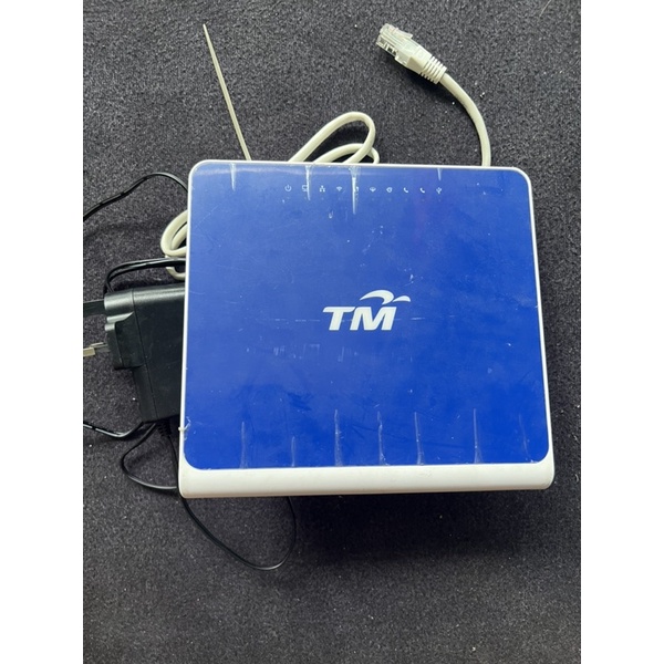 modem wifi tm charger lan cable | Shopee Malaysia