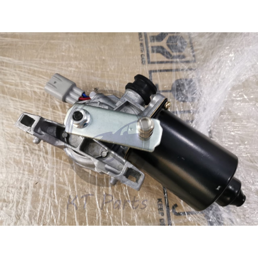 TOYOTA HILUX VIGO KUN25 / KUN26 / HIACE KDH200 FRONT WIPER LINK MOTOR ...