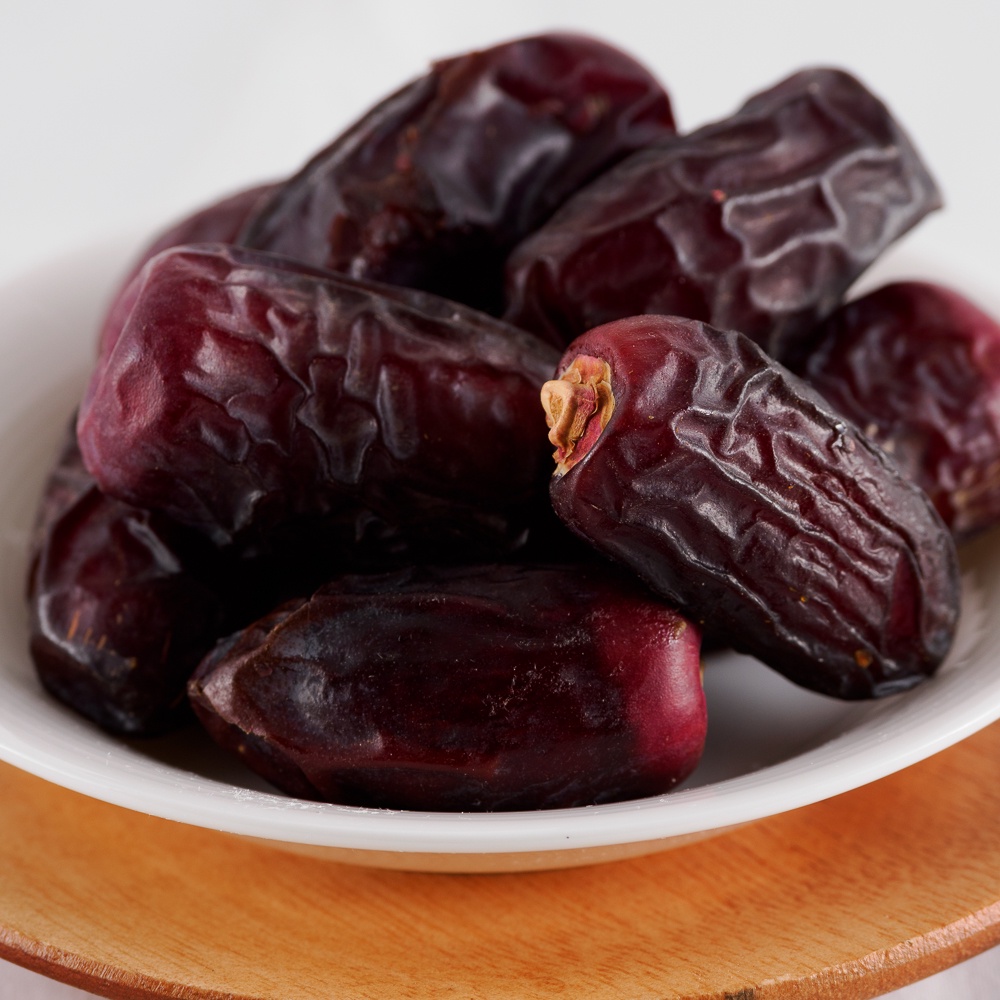 Zam Zam Safawi Natural Dates (500g) | Shopee Malaysia