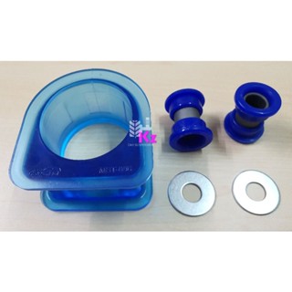 NAZA RIA / KIA CARNIVAL/KIA SPECTRA/NAZA CITRA - 3 IN 1 SET - STEERING ...