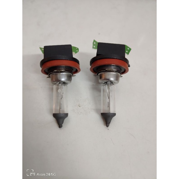 h11 bulb 12v 55w plug and plug (new) | Shopee Malaysia