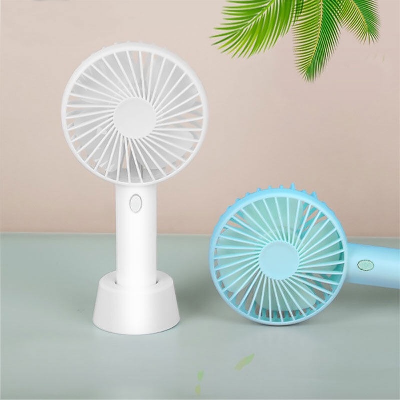 FREE GIFT PORTABLE N9 FAN COOLER MINI PERSONAL KIPAS WITH BATTERY USB ...