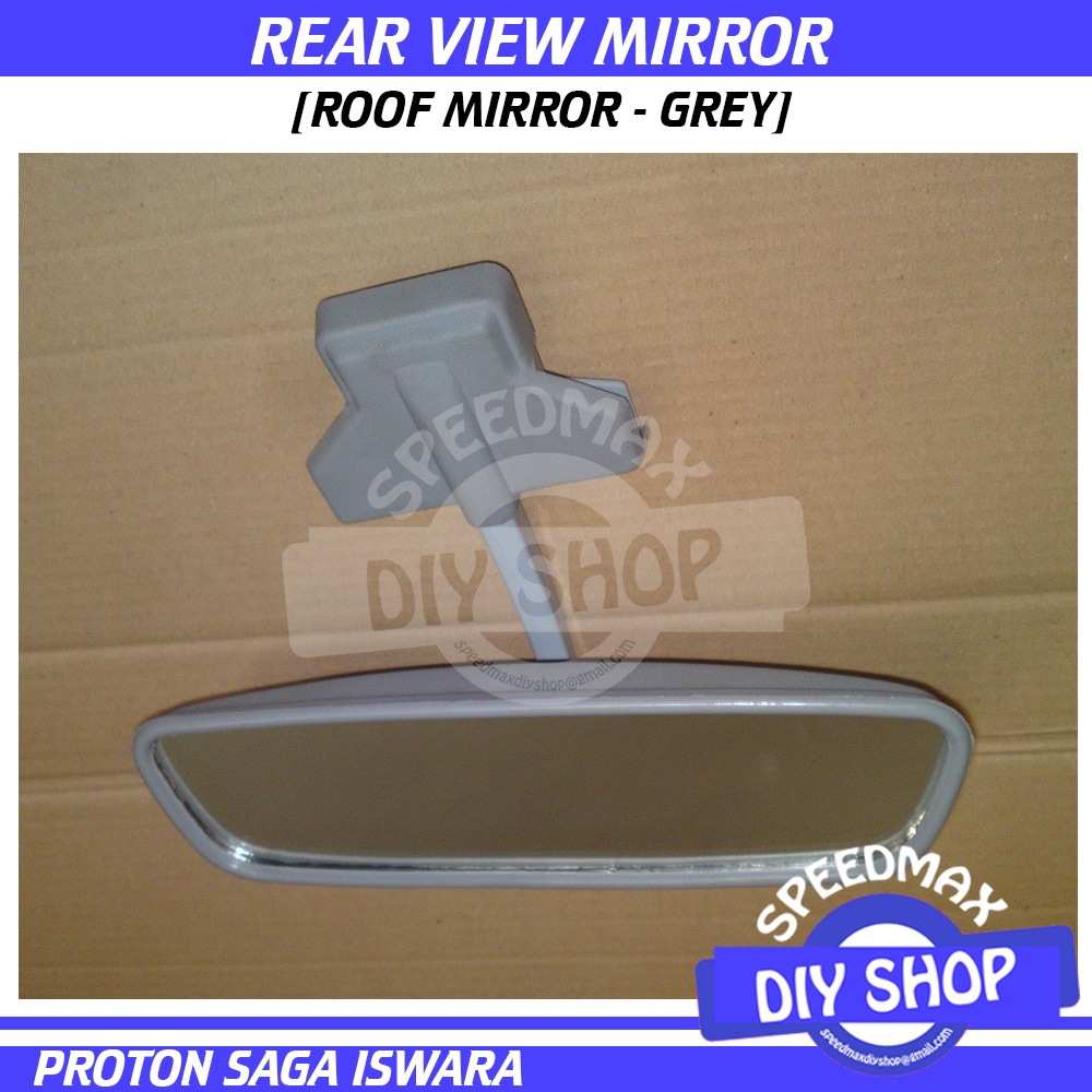 Proton Wira Satria Putra Saga Iswara Waja Gen2 Persona Elegance Rear ...