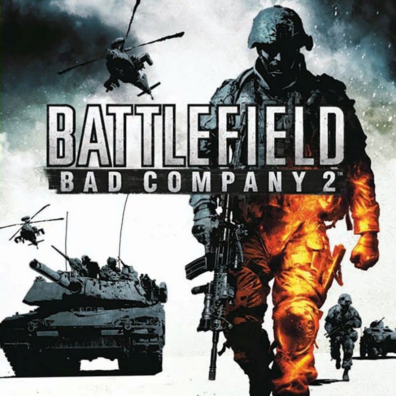 Battlefield Bad Company 2 [PC GAME] [DIGITAL DOWNLOAD] | Shopee Malaysia