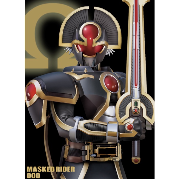 RM1 Photocard - Kamen Rider Faiz (Orga) photo series | Shopee Malaysia