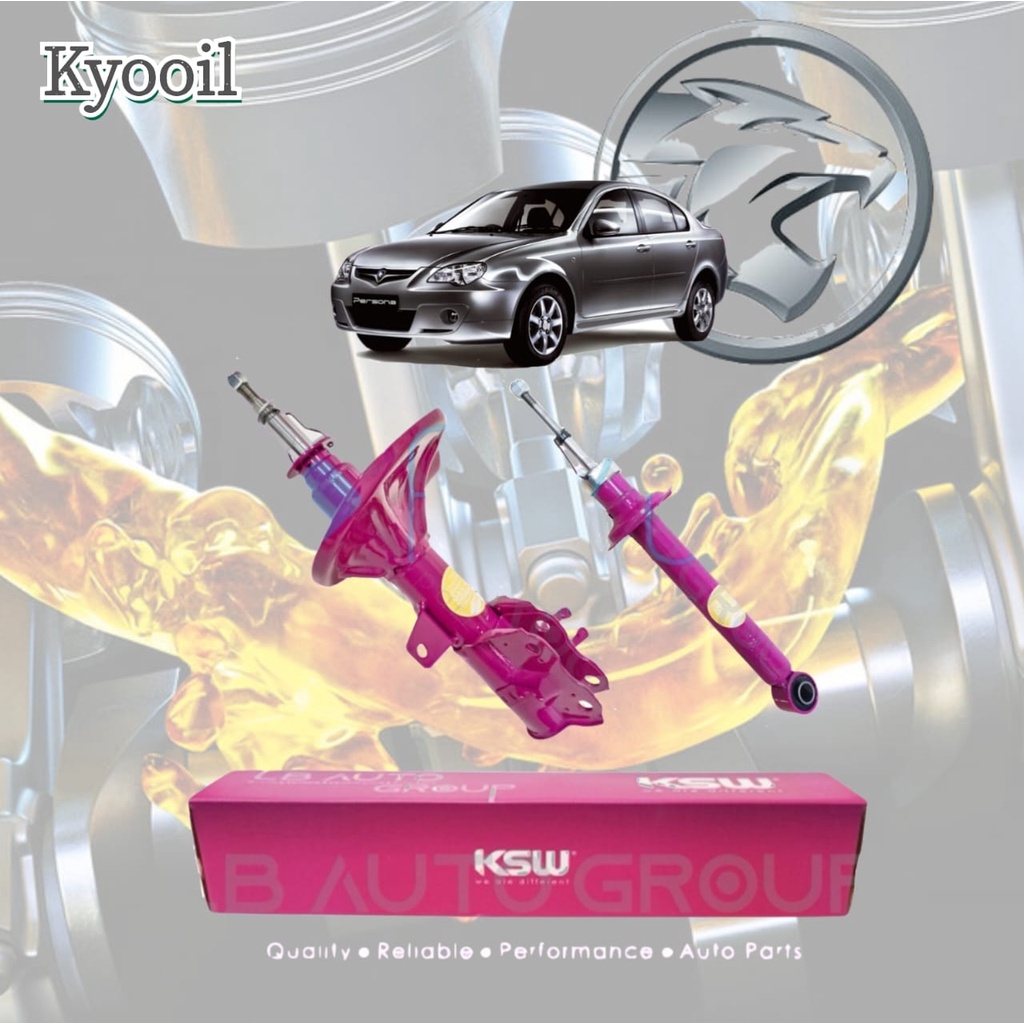 Proton Persona 2007 KSW Absorber | Shopee Malaysia