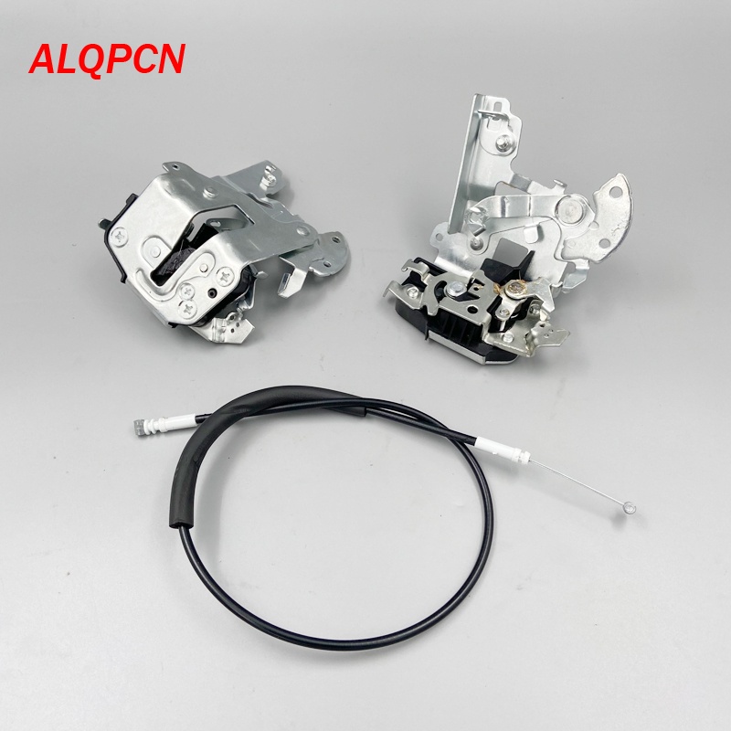 for Toyota hiace 2005-C sliding door lock left side right side Middle ...