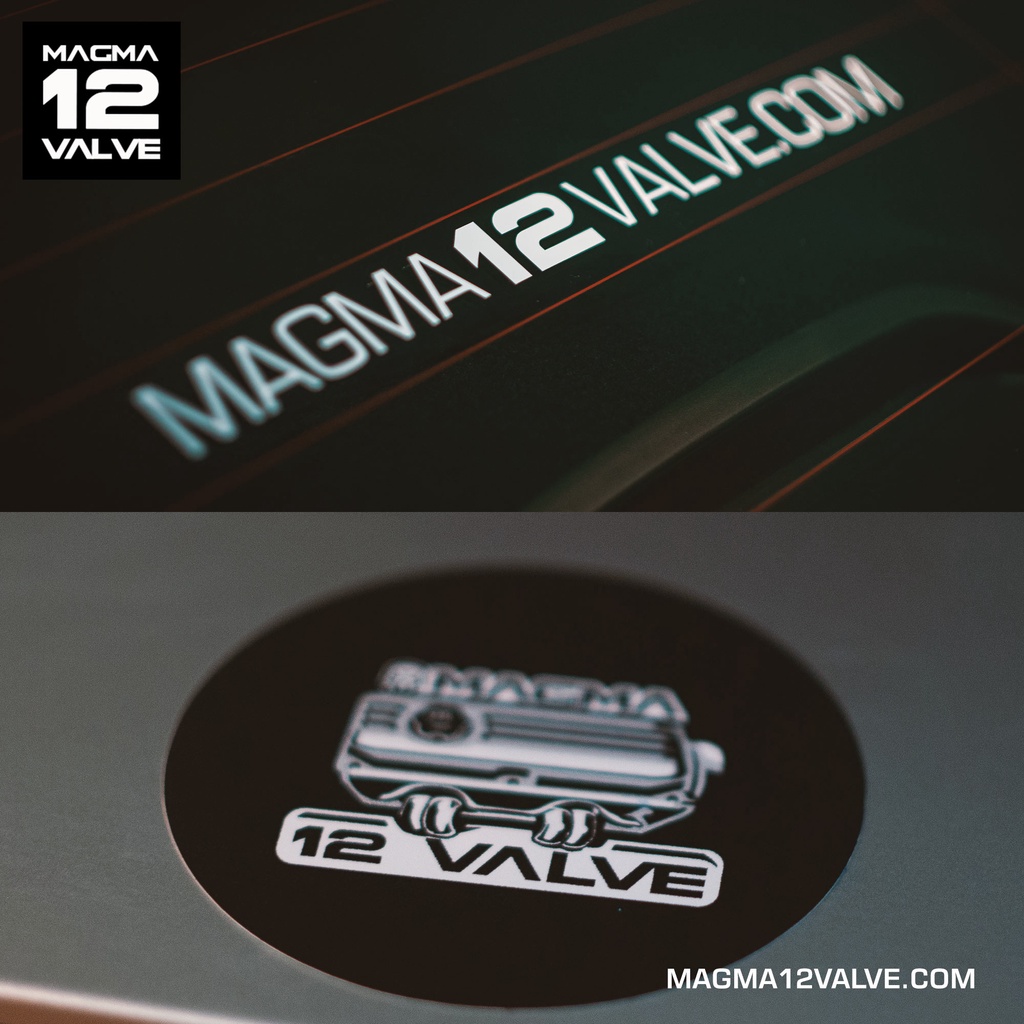 Magma 12 Valve, Online Shop | Shopee Malaysia