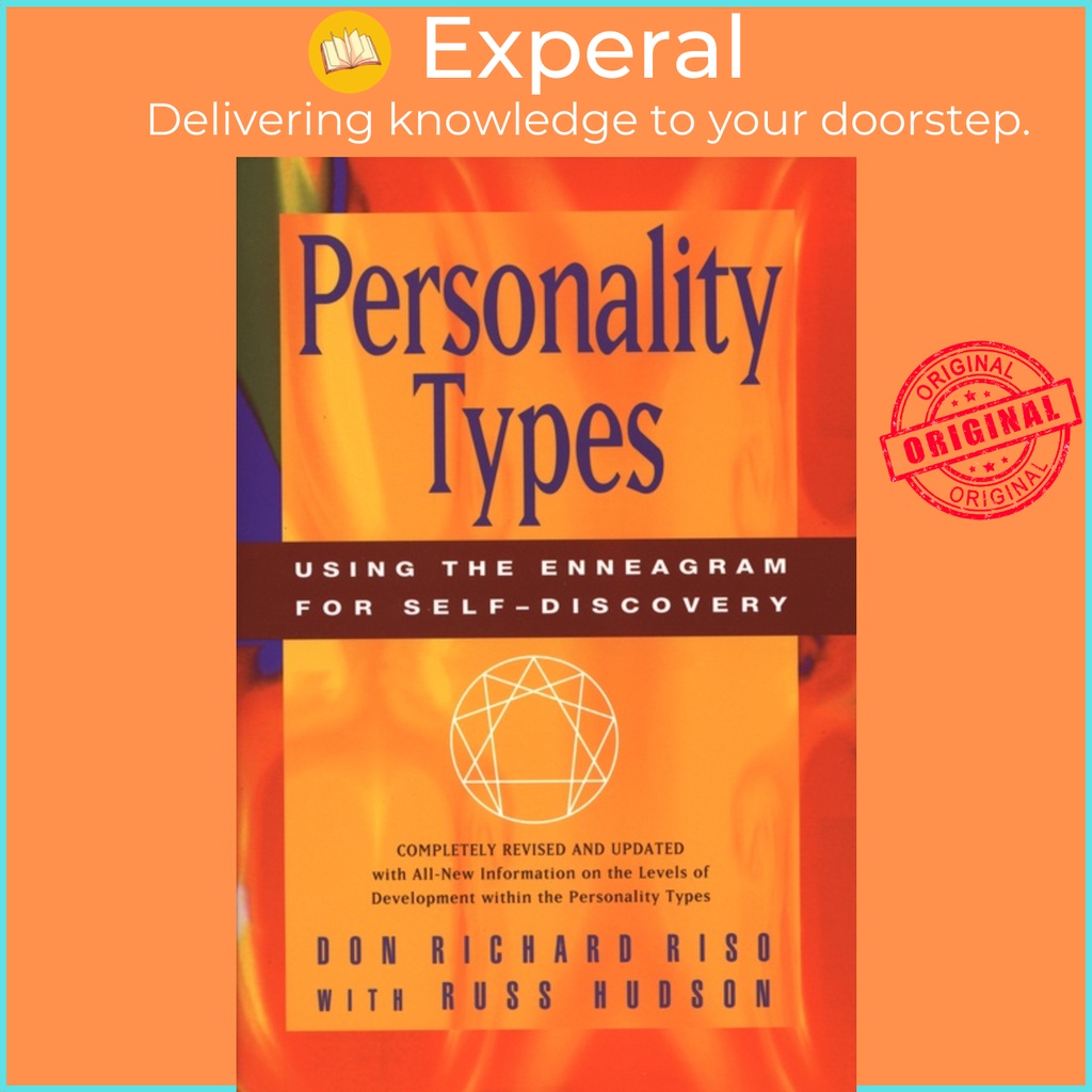 [English] - Personality Types - Using the Enneagram for Self-Discovery ...