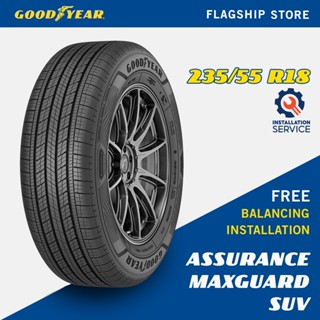 Goodyear Official Store Online, March 2023 | Shopee Malaysia