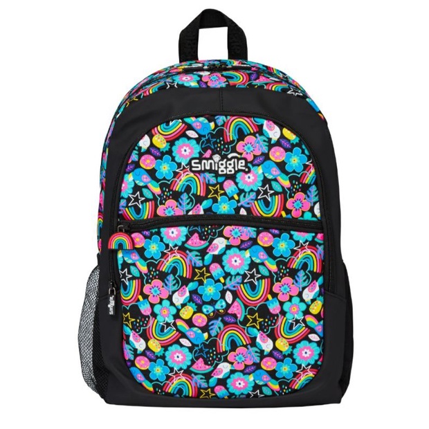 SMIGGLE BACKPACK NEW DESIGN | Shopee Malaysia