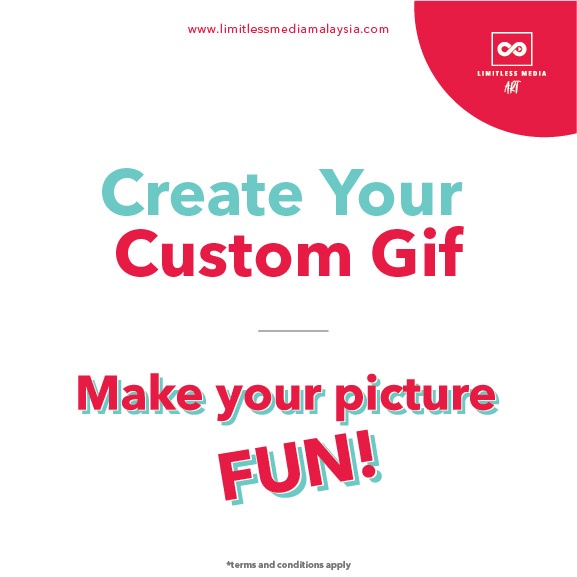 Create Your Gif . Make your picture ALIVE! | Shopee Malaysia