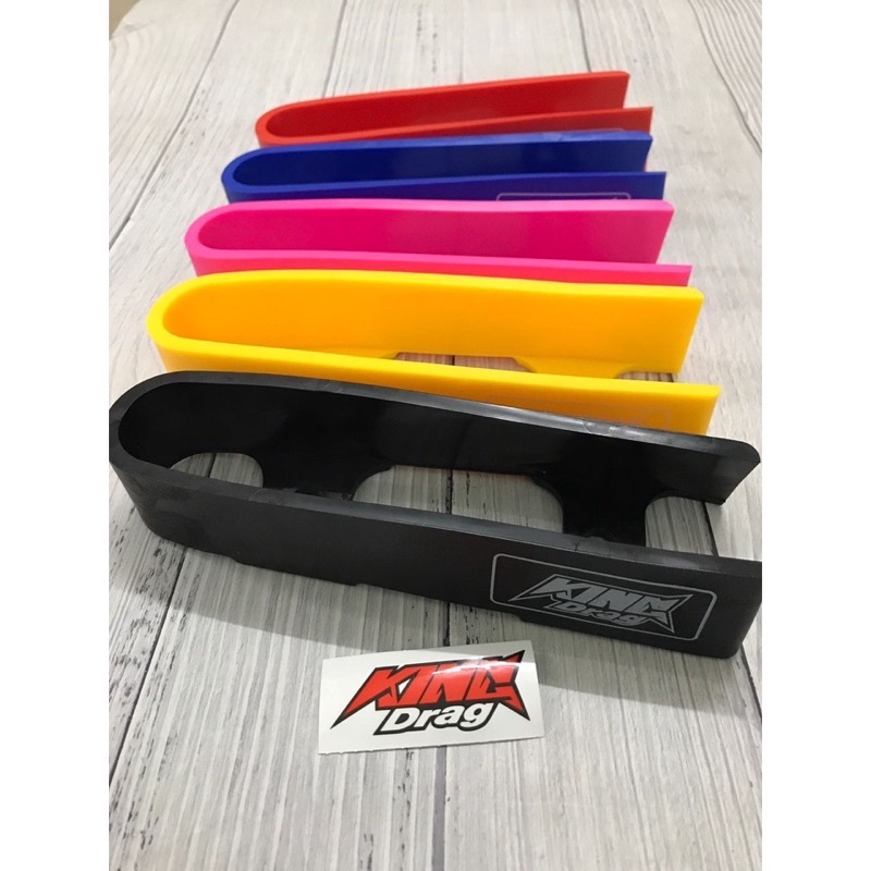 KINGDRAG Hypertech UNIVERSAL SWING ARM RUBBER GETAH ARM YAMAHA LC135 ...