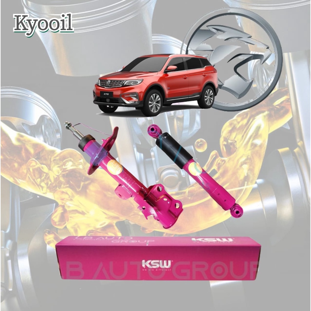 Proton X70 KSW Absorber | Shopee Malaysia