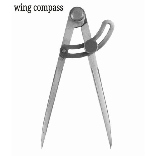 WING COMPASS DIVIDERS MARKING TOOLS | Shopee Malaysia