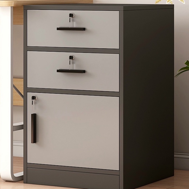 Floor storage cabinets Lockable drawer cabinets Data cabinets Office ...