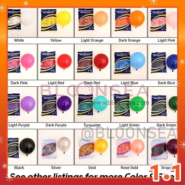 Bloonsea, Online Shop | Shopee Malaysia