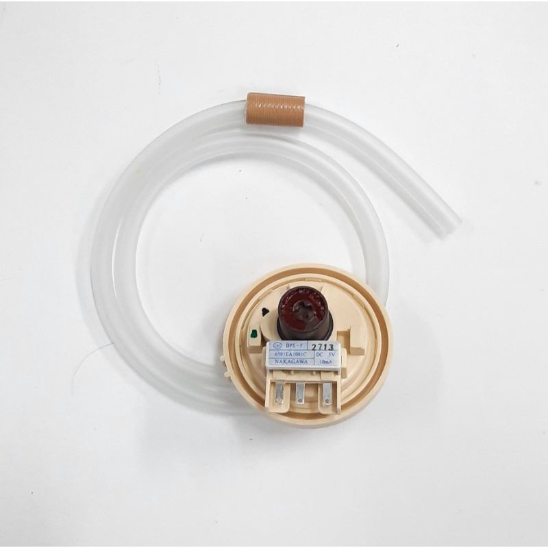 LG WASHING MACHINE WATER LEVEL SENSOR AIR PRESSURE SENSOR | Shopee Malaysia