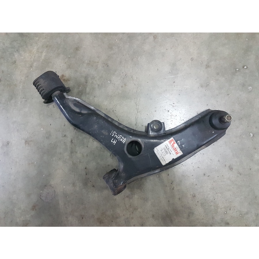 Lower Arm Left Hand for Proton Saga Lower Arm LH for Proton Iswara ...