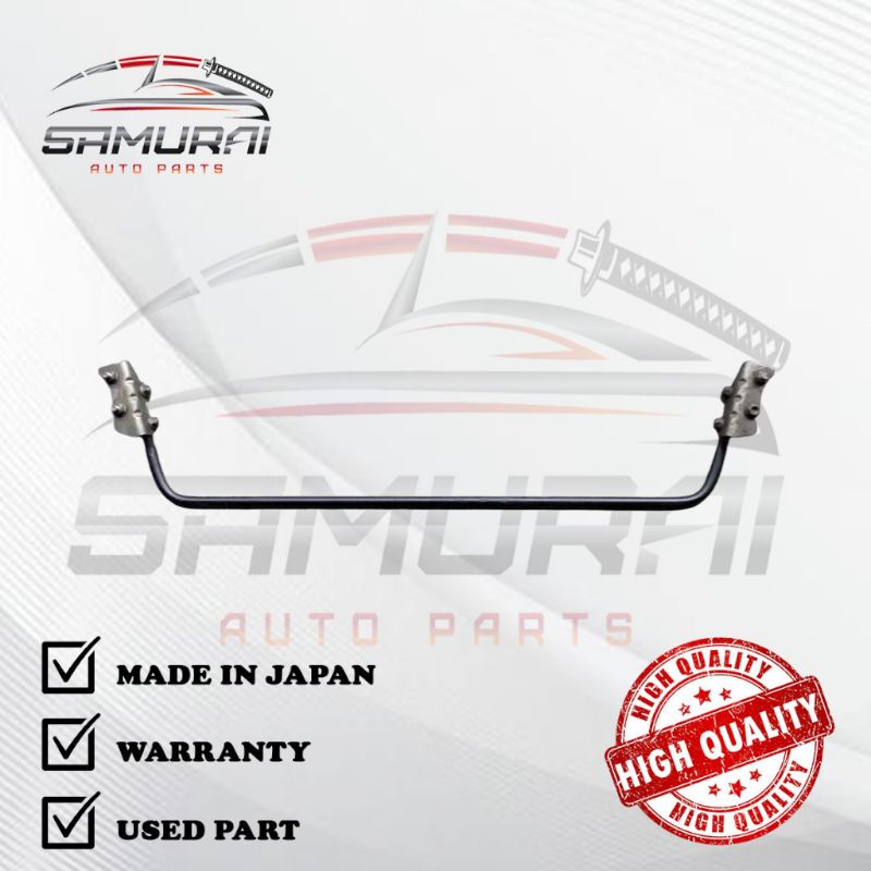 Anti Roll Bar Racy Perodua Myvi Toyota Passo Japan 2002 - 2017(For ...