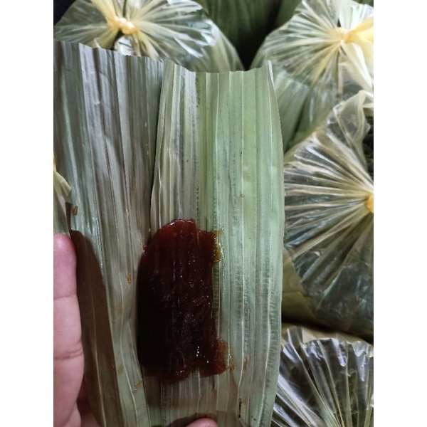 Dodol Daun Palas Original Terengganu | Shopee Malaysia