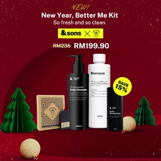 andSons Official Store, Online Shop | Shopee Malaysia