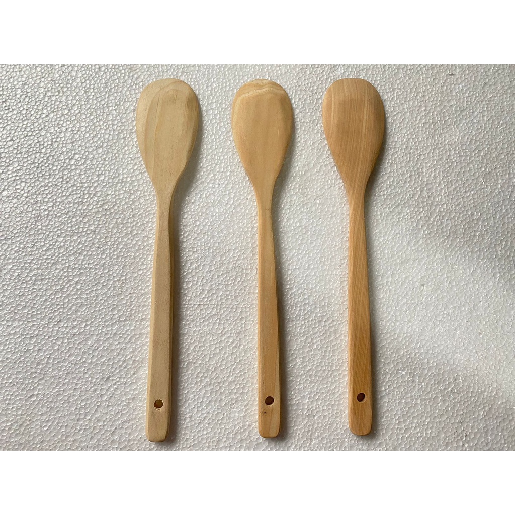 KAYU Small Wooden Mortar/Small Wooden Mortar 2,500 | Shopee Malaysia