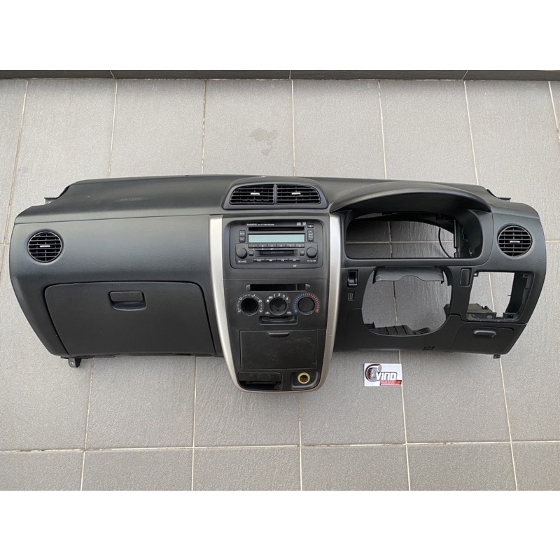 Dashboard Mira Avy RS 06 for Perodua Viva | Shopee Malaysia