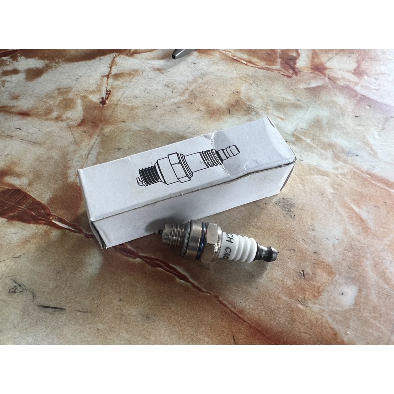 Torch Spark plug cmr6a | Shopee Malaysia