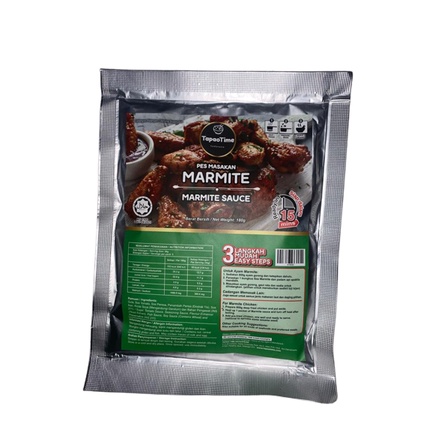 MARMITE SAUCE 180G(PES MAKANAN) | Shopee Malaysia