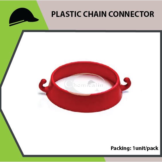 PLASTIC CHAIN CONNECTOR | Shopee Malaysia