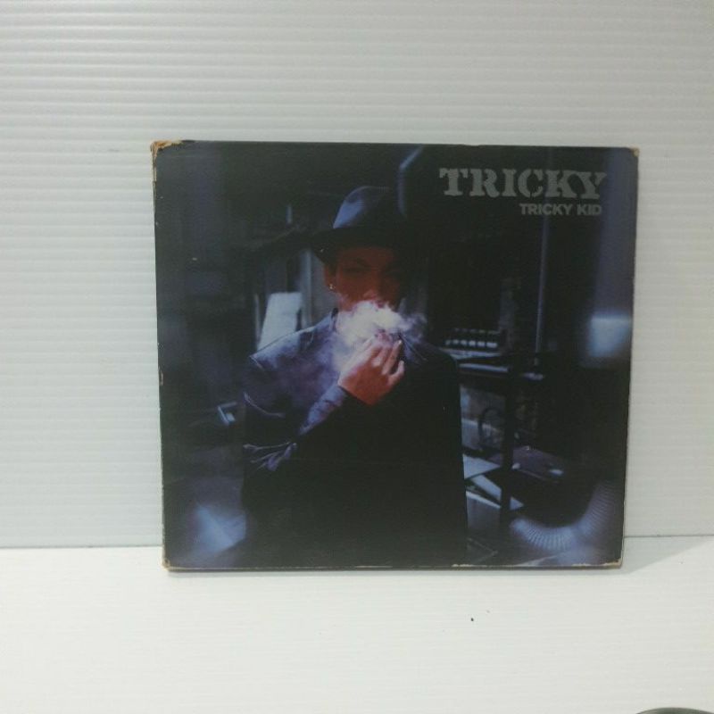 Tricky - Tricky Kid (Single) | Shopee Malaysia