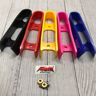 KINGDRAG Hypertech UNIVERSAL SWING ARM RUBBER GETAH ARM YAMAHA LC135 ...