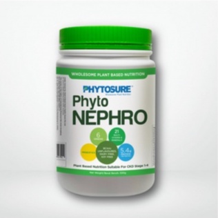 Phytosure Phyto Nephro Powder 500g | Shopee Malaysia