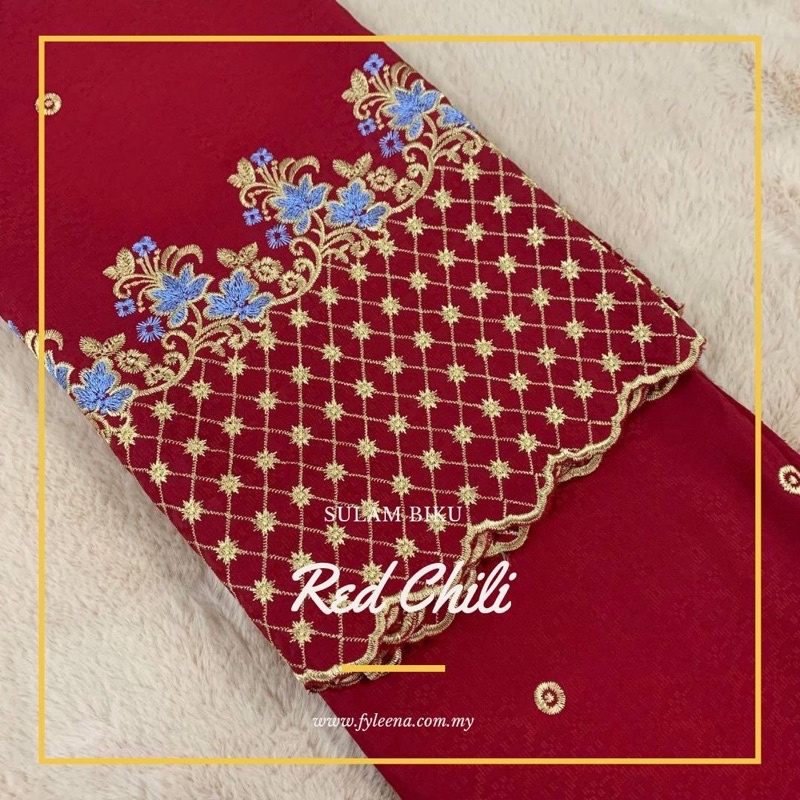 KAIN SULAM BIKU PREMIUM/MURAH | Shopee Malaysia