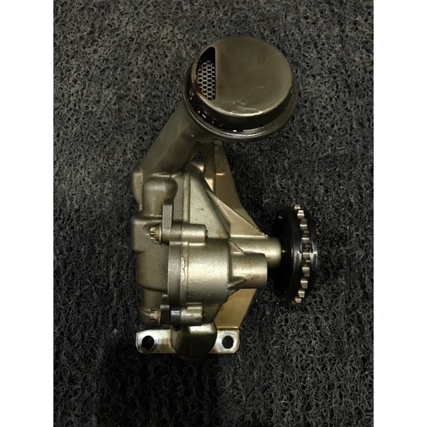 MERCEDES W210 / W220 M112 M113 ENGINE OIL PUMP | Shopee Malaysia