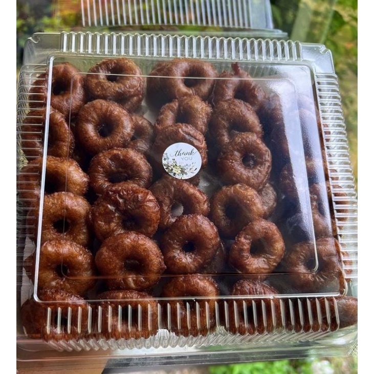 Kuih Deram Kemaman by JK HOMEMADE | Shopee Malaysia