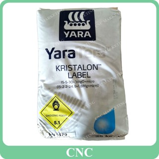 [REPACK] 1KG Yara Tera Kristalon White Label 15-5-30 YaraTera Baja ...