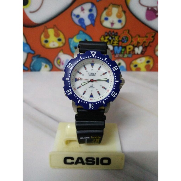 Jam Jenama Timex Indiglo | Shopee Malaysia