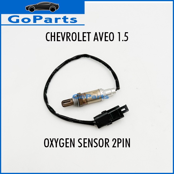 CHEVROLET AVEO 1.5 OXYGEN SENSOR 2 PIN 96864850 | Shopee Malaysia