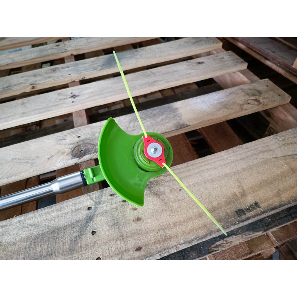 Cable Tie Heavy Duty Tested Mesin Rumput Battery Pakai Tali Grass ...