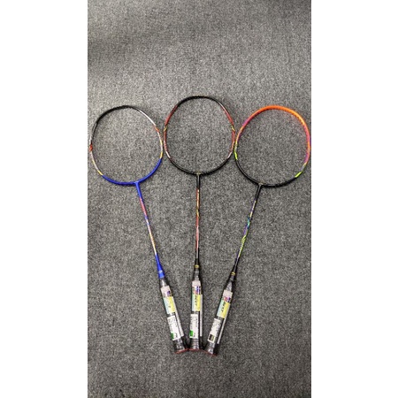 Li-Ning Turbo 99 Badminton Racket | Shopee Malaysia