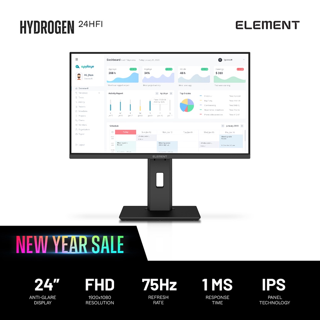 ElementOne by Dreamcore, Online Shop | Shopee Malaysia