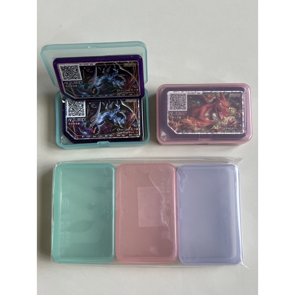 [Ready Stock ]Pokemon Gaole Storage Box Pakemon Gaole Small Box 1 ...
