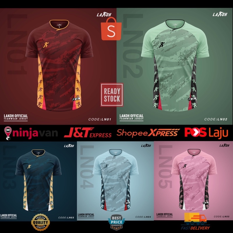 LAKOH SPORT HQ, Online Shop | Shopee Malaysia