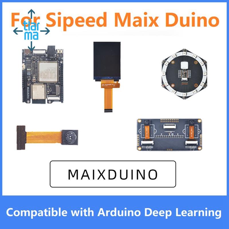1 Set For Sipeed Maix Duino Development Board K210 Risc V Ailot Esp32