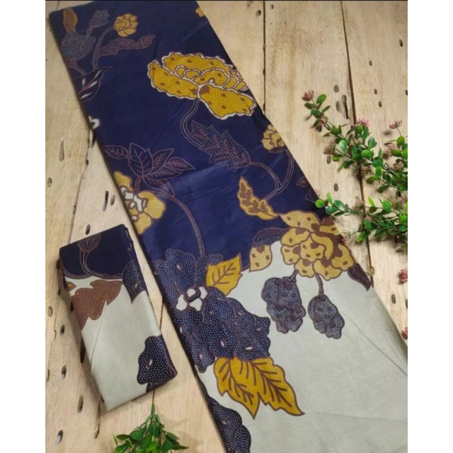 Kain Batik | Batik Lepas | Kain Sarung | Batik Jawa [Pre Order ...
