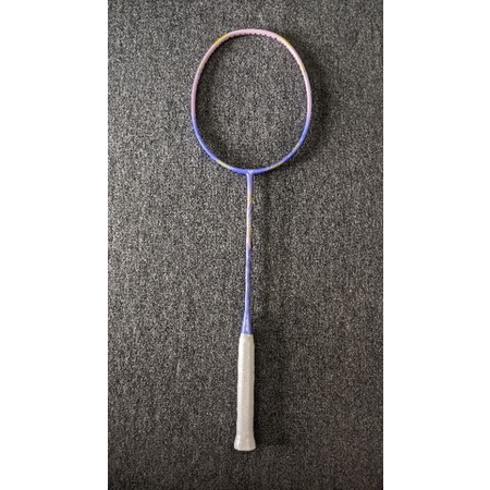 Victor Thruster K 7U Badminton Racket | Shopee Malaysia